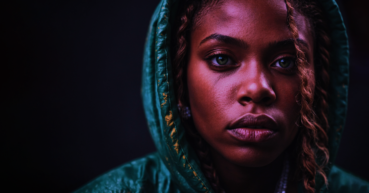 Underground Hip Hop Strategy With Confidence Can Earn 6 Figures